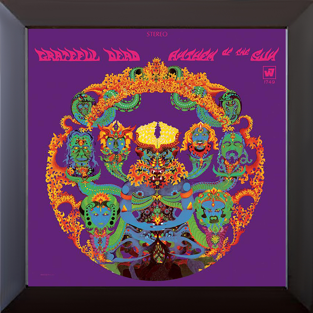 Anthem Of The Sun (VMP Club Edition) Grateful Dead (vinyle neuf) - up ...
