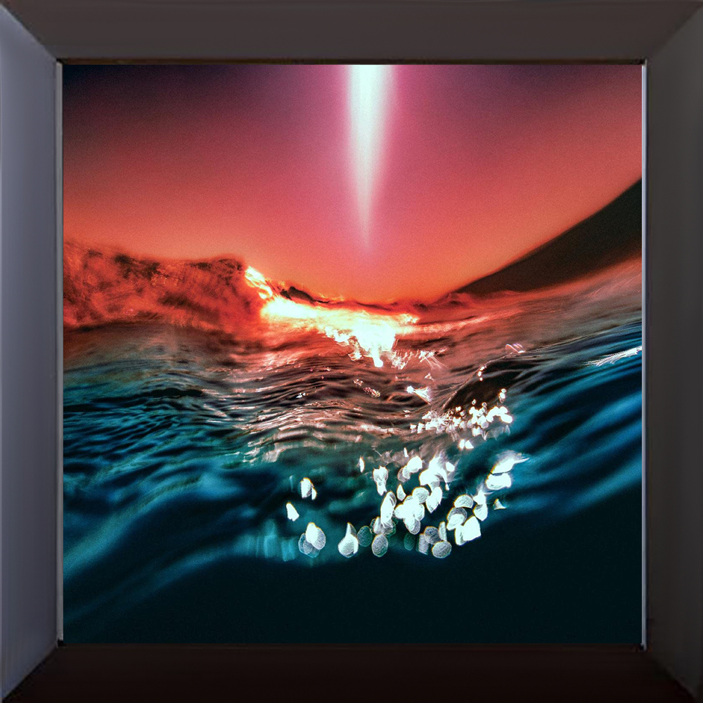 Fragments Bonobo (new vinyl) - up-station.com