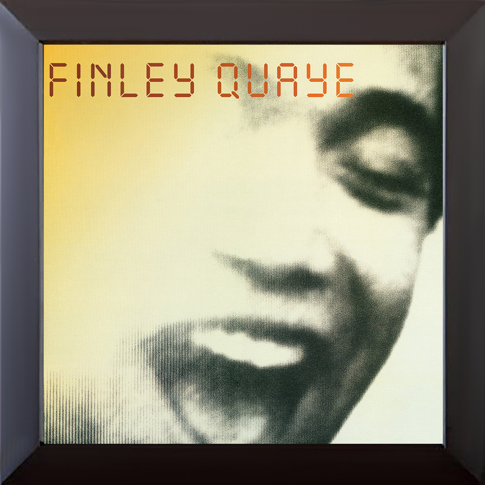 Maverick A Strike Finley Quaye (vinyle neuf) - up-station.com