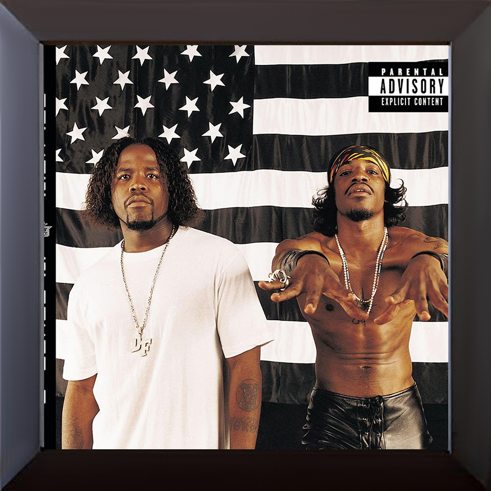 Stankonia (VMP Club Edition) OutKast (vinyle neuf) - up-station.com